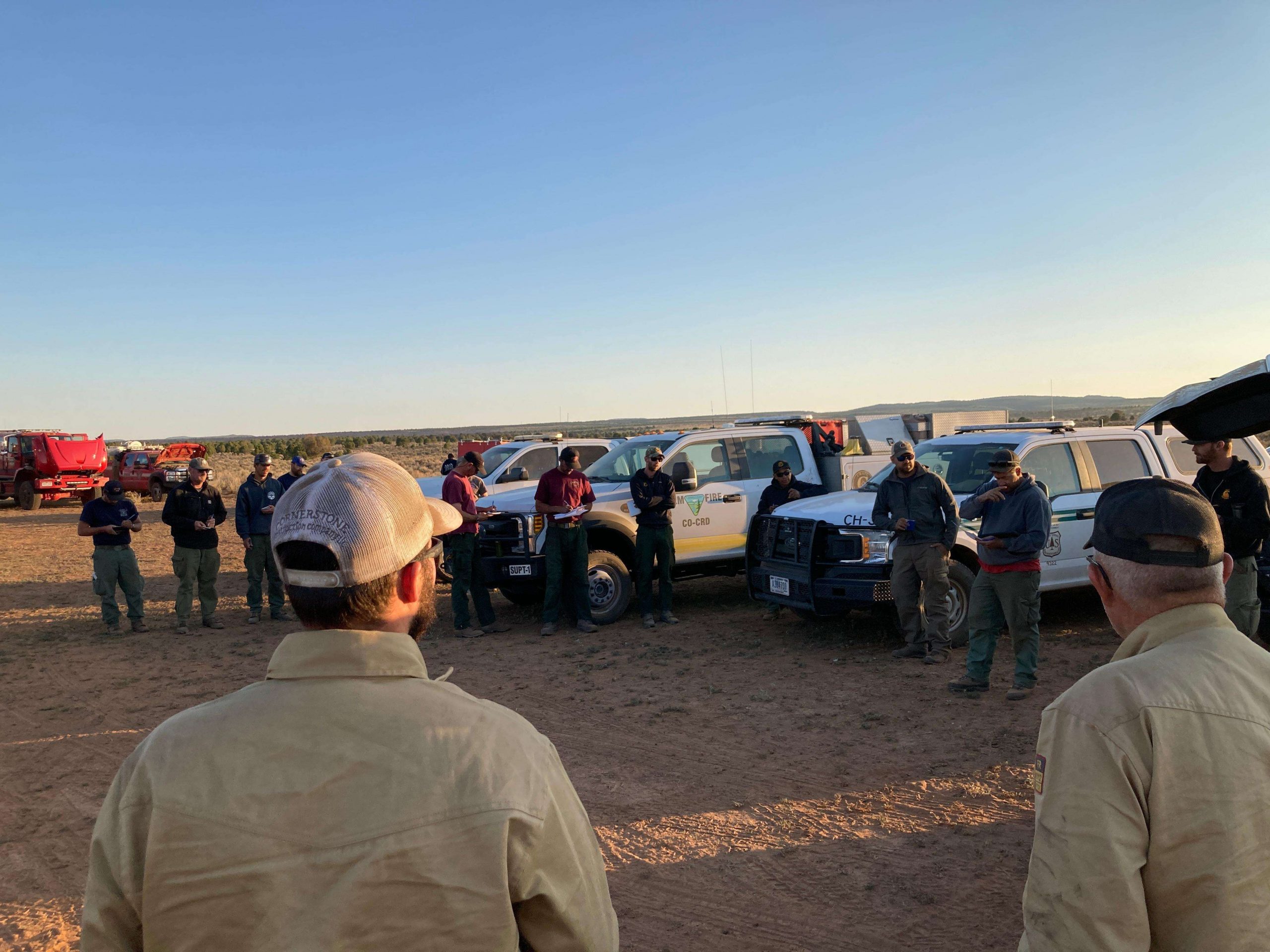 Colorado fire updates: Sylvan Fire in Eagle County grows to 3,792 acres ...