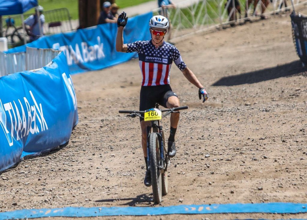 Big pay day for mountain bikers at GoPro Mountain Games | VailDaily.com