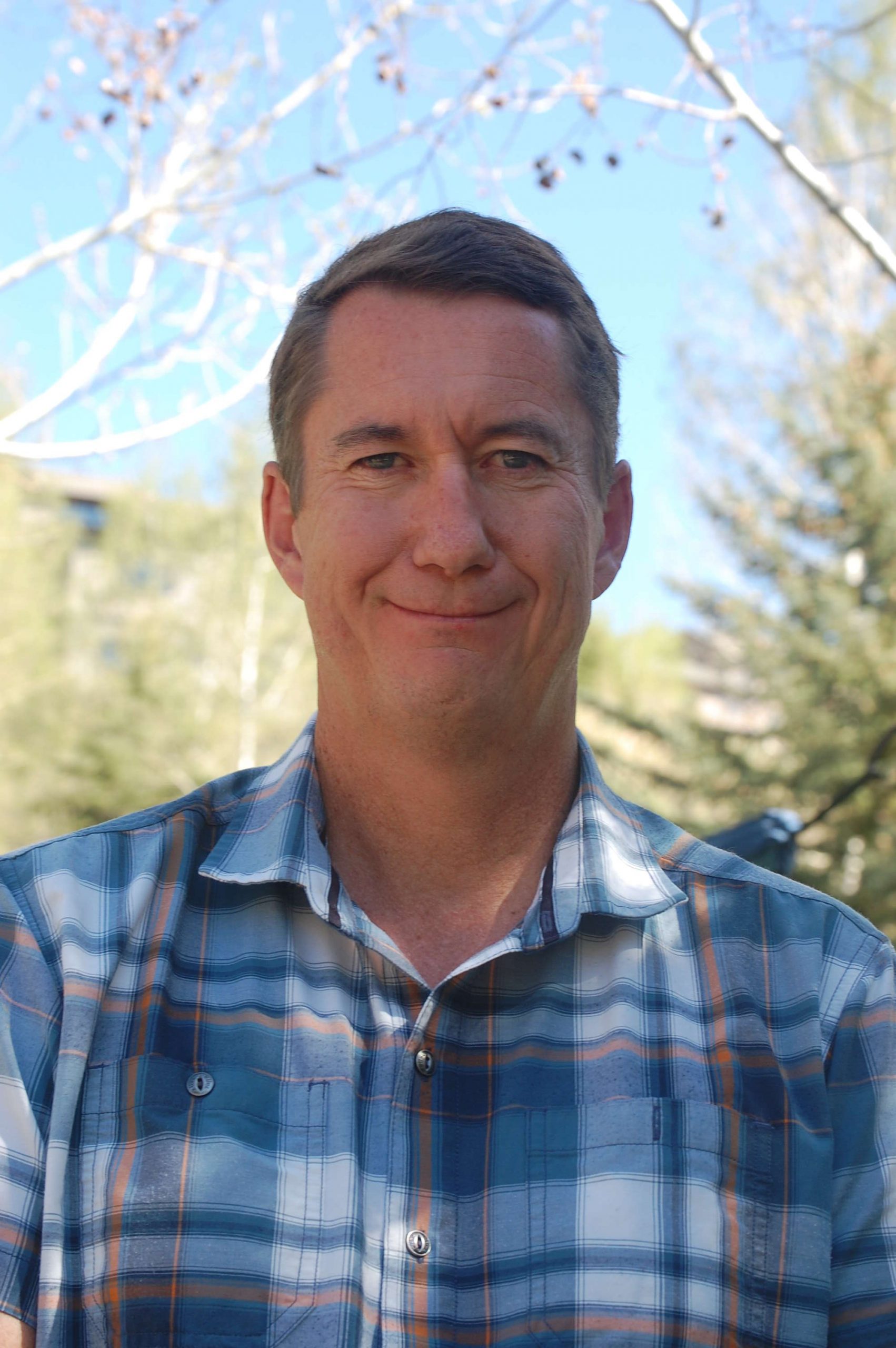 Edwards’ Craig Hughes appointed to board of Great Outdoors Colorado ...
