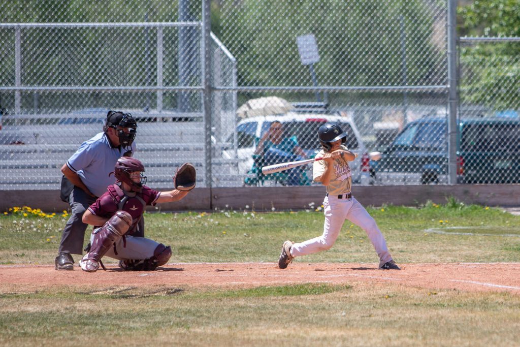 Battle Mountain baseball beats Palisade, 3-2 | VailDaily.com