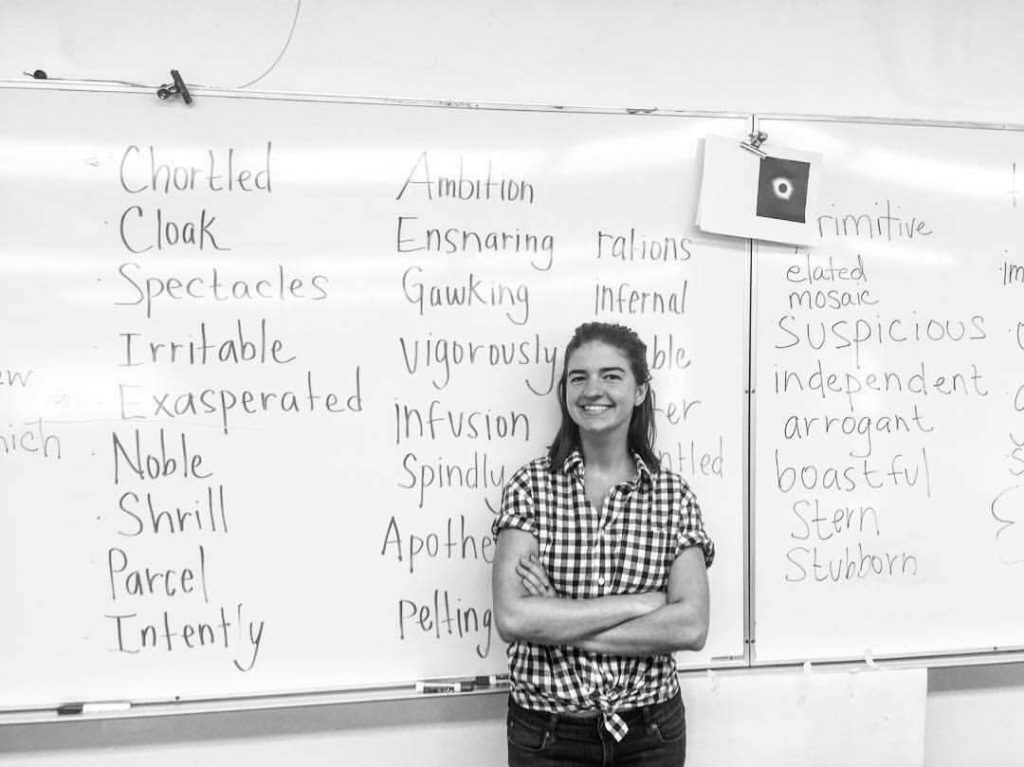 Sopuch: A teacher’s worth | VailDaily.com