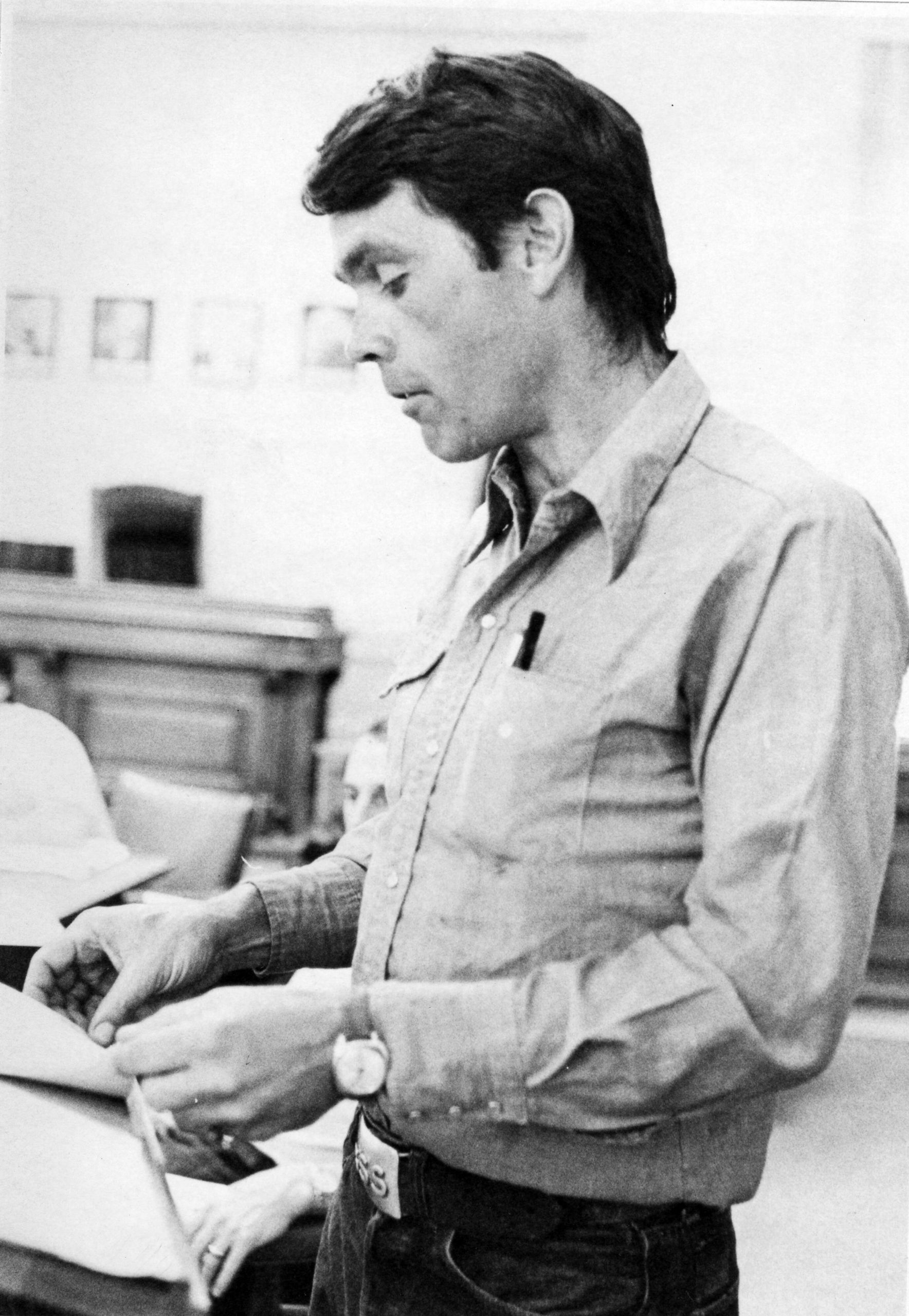 Roaring Fork Valley legend George Stranahan dies, leaves behind storied ...