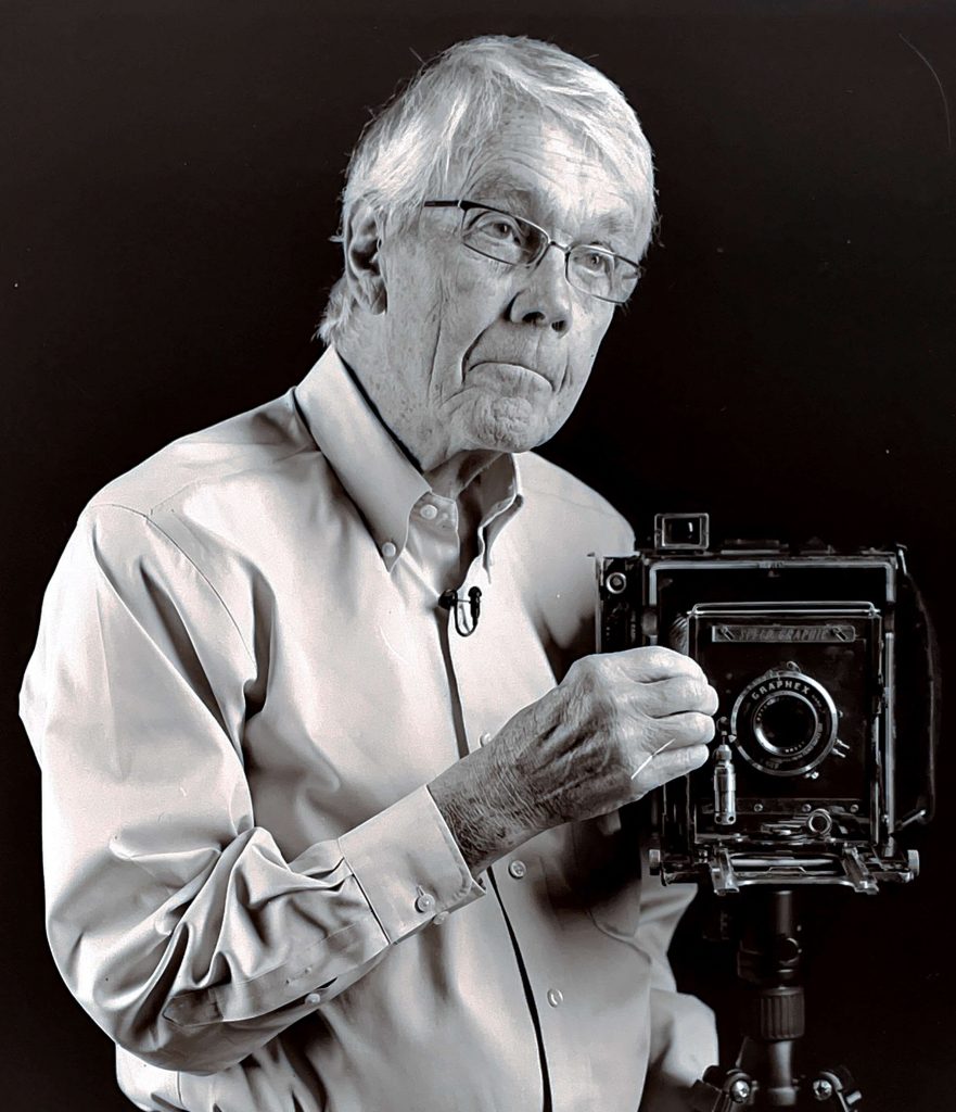 Roaring Fork Valley legend George Stranahan dies, leaves behind storied ...