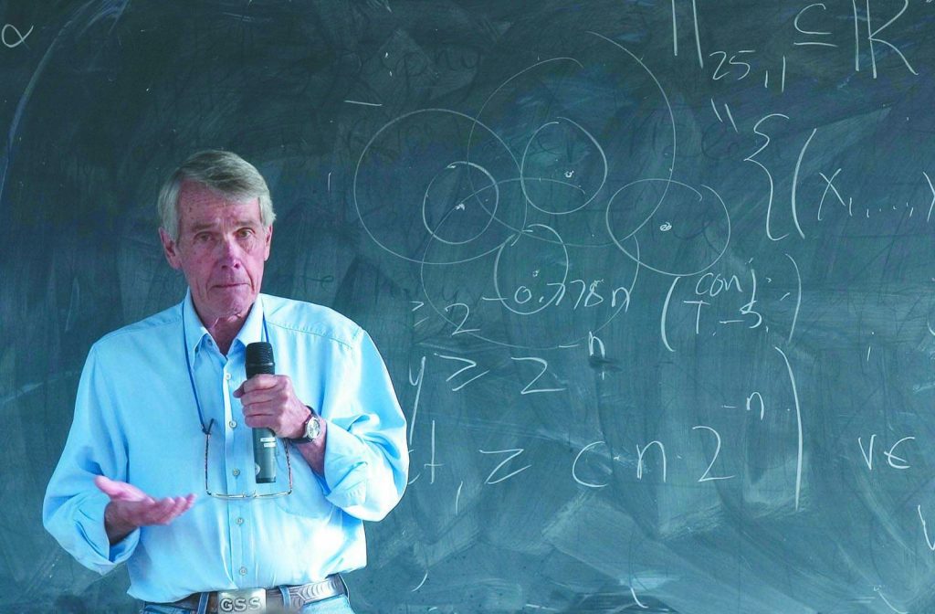 Roaring Fork Valley legend George Stranahan dies, leaves behind storied ...