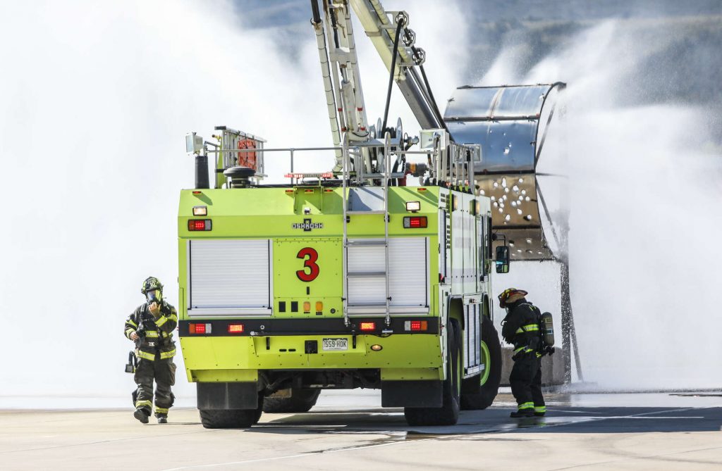 Eagle County Regional Airport will conduct a disaster drill on May 8 ...