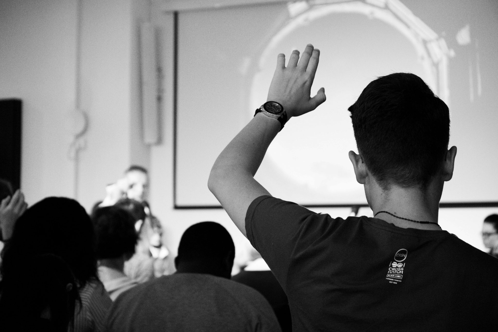 DUHOP Ofrece a los Estudiantes Indocumentados y de DACA Oportunidades ...