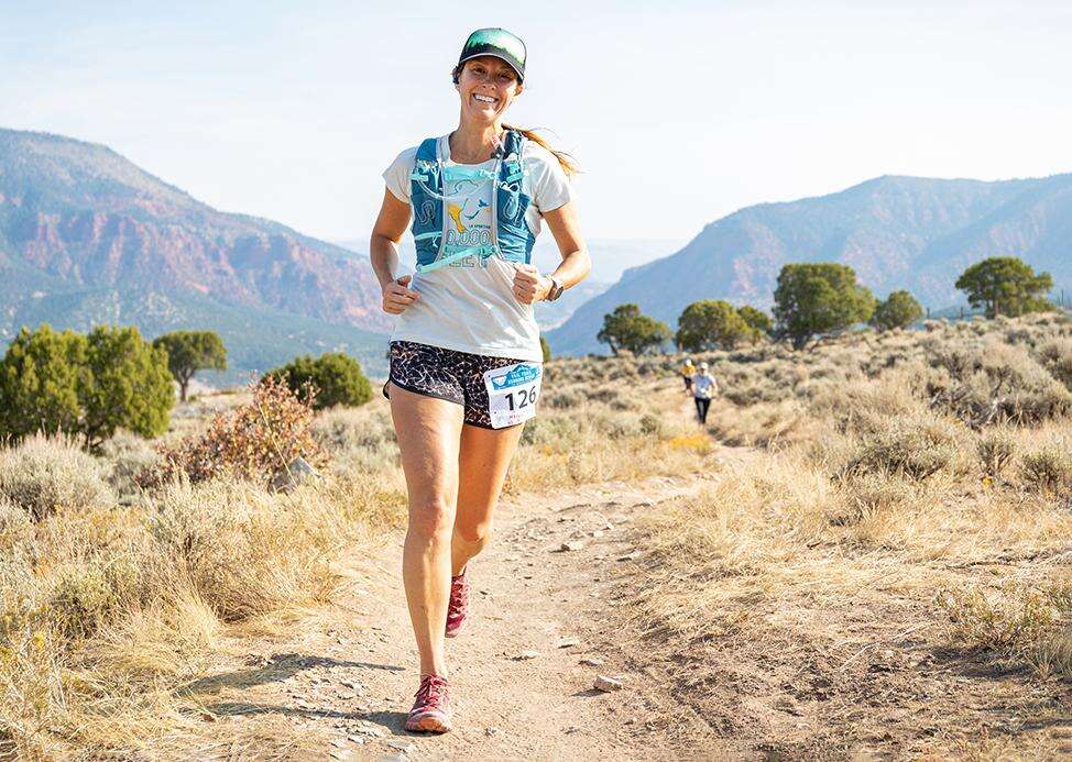 Vail Trail Running Series kicks off with Boneyard Boogie on Saturday ...