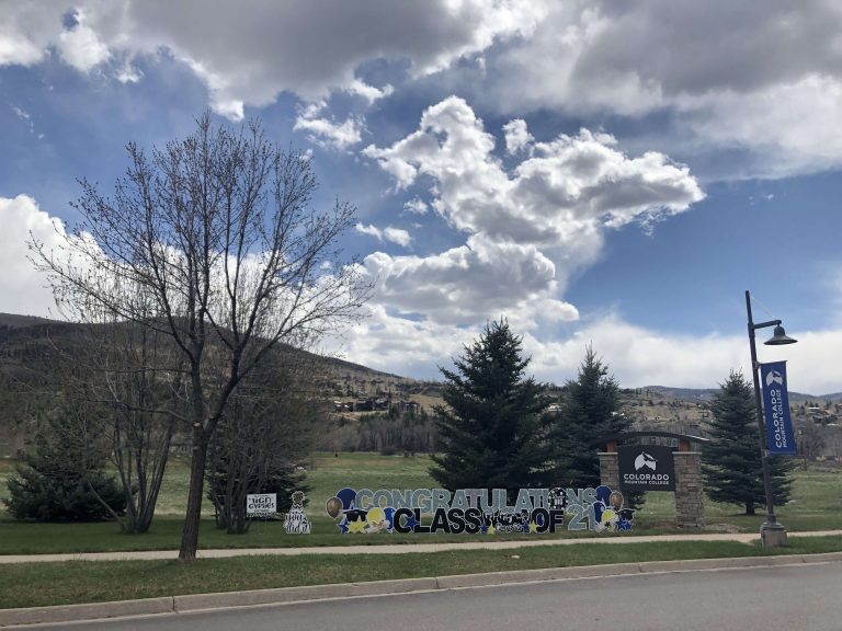 Colorado Mountain College students graduate against all odds ...