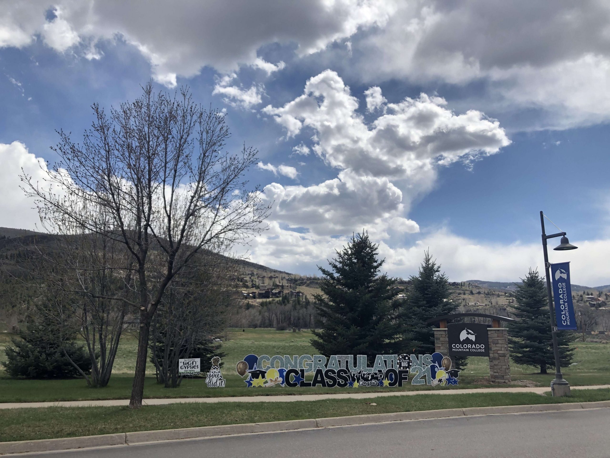 Colorado Mountain College students graduate against all odds ...