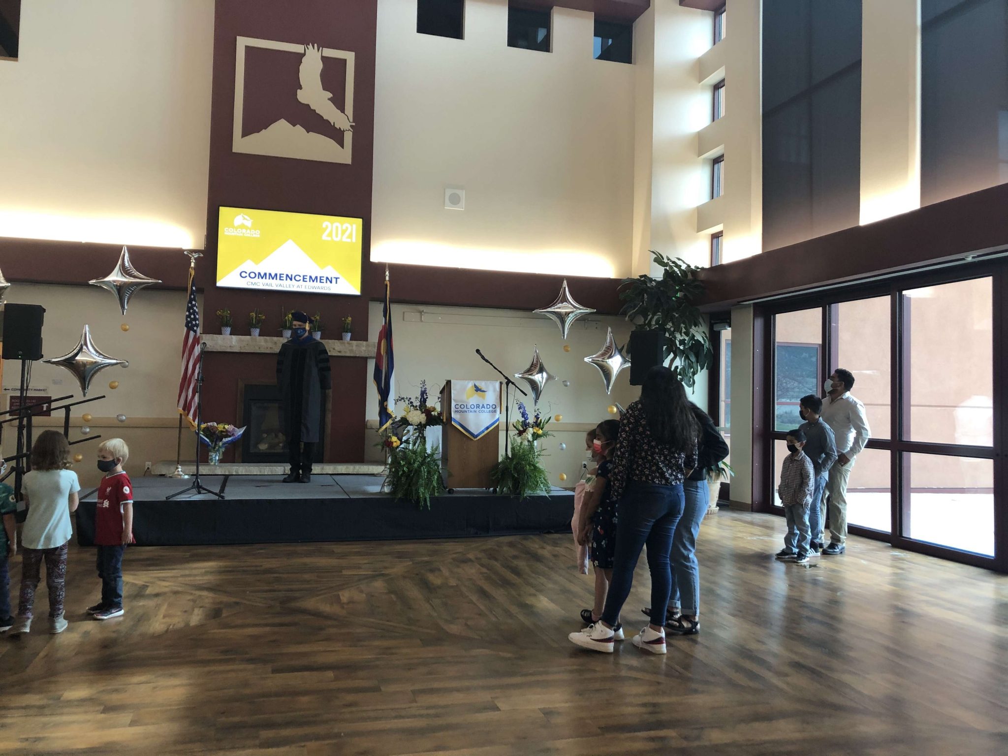 Colorado Mountain College students graduate against all odds ...