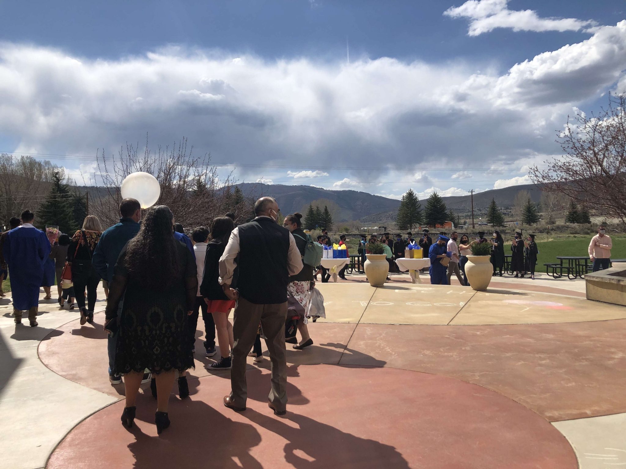 Colorado Mountain College students graduate against all odds ...