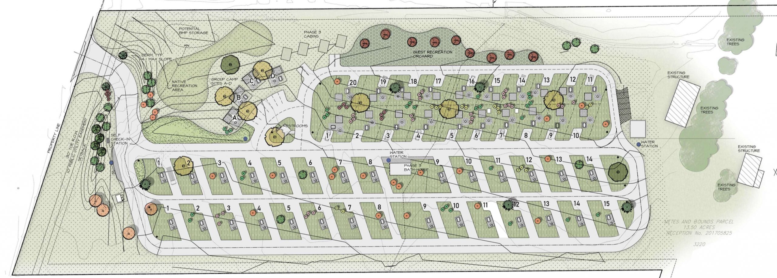 Is the town of Eagle ready for a campground? | VailDaily.com