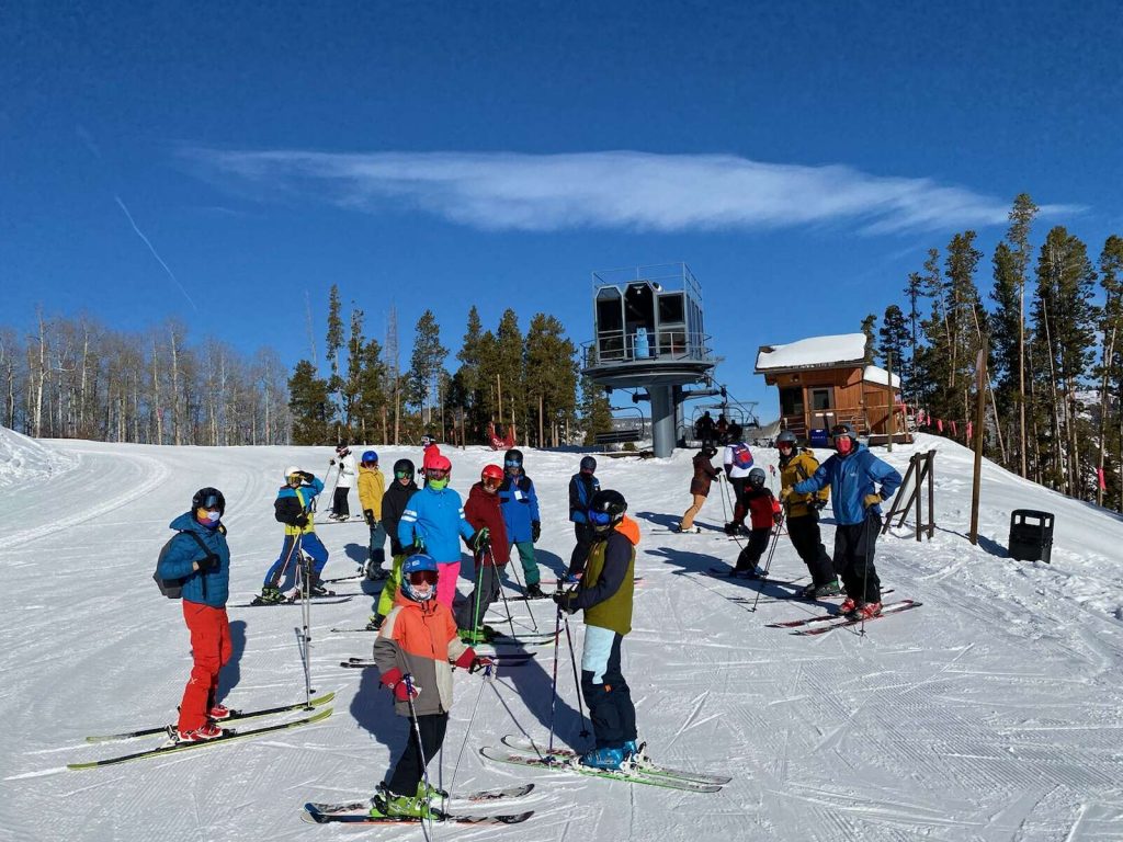 Local Boy Scouts ski every lift on Vail Mountain to raise money for troop | VailDaily.com