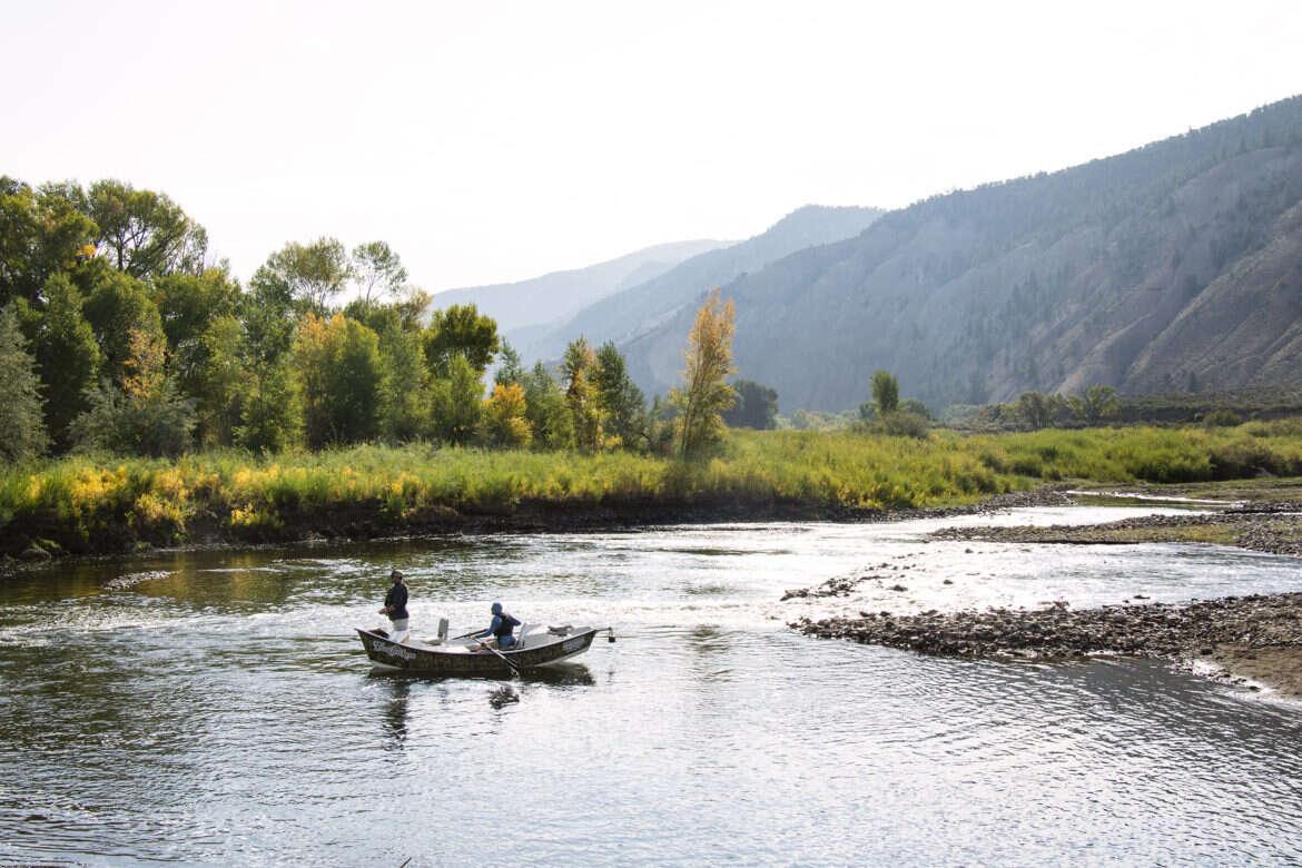 Homestake Reservoir release proves tricky to track | VailDaily.com