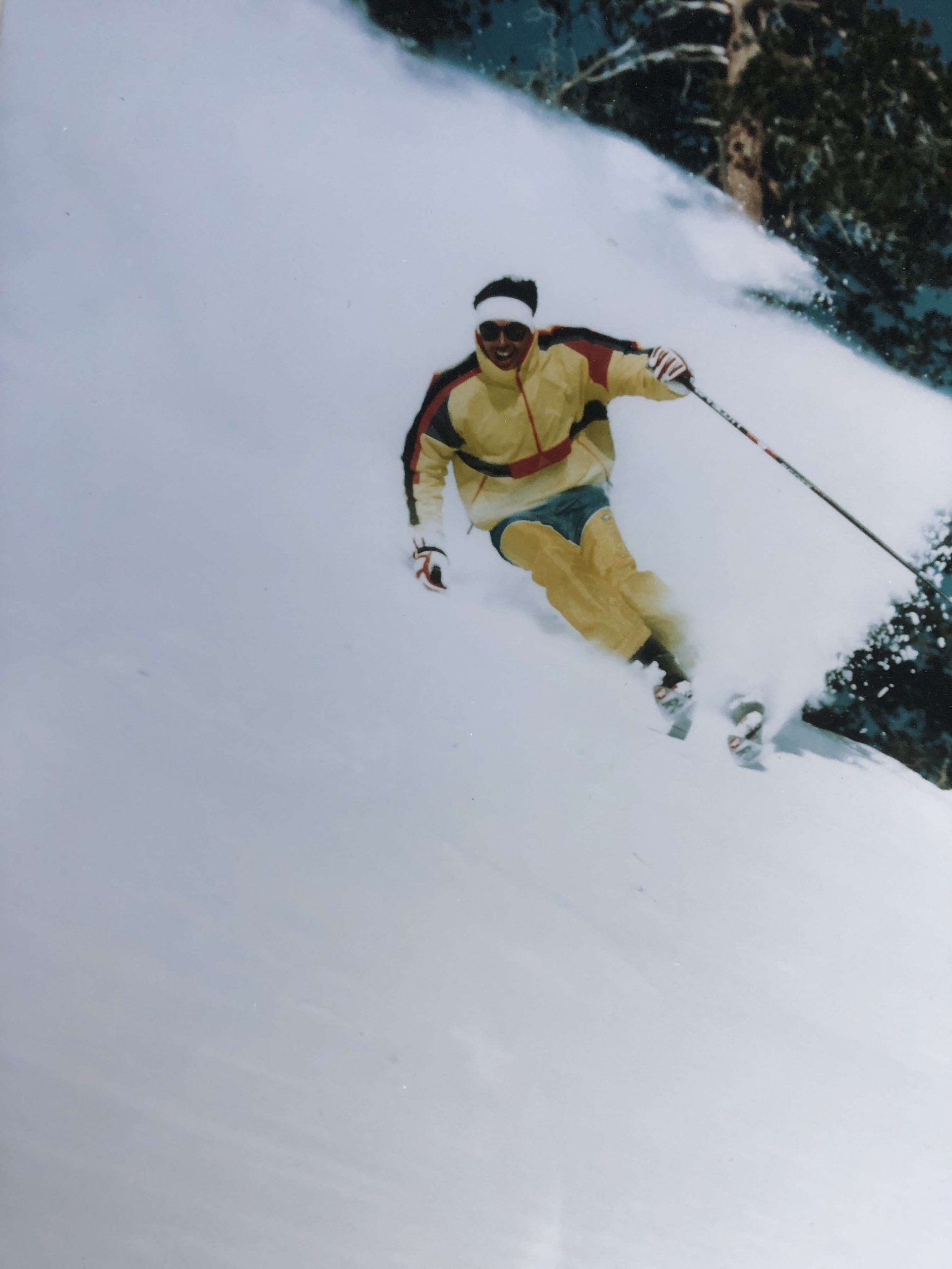 Breckenridge chief John Buhler hangs up his hat after 27 years with ...