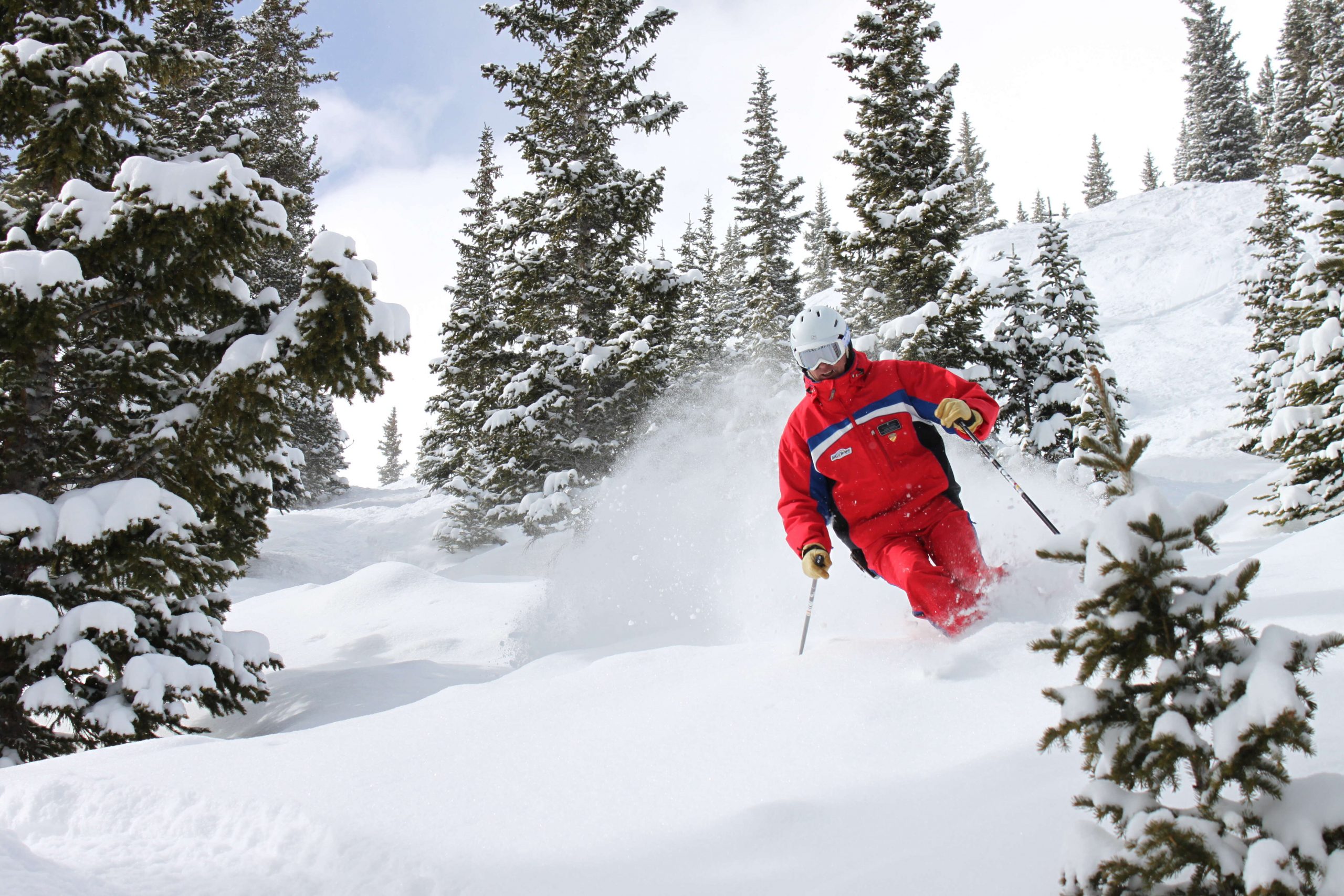 Breckenridge chief John Buhler hangs up his hat after 27 years with ...
