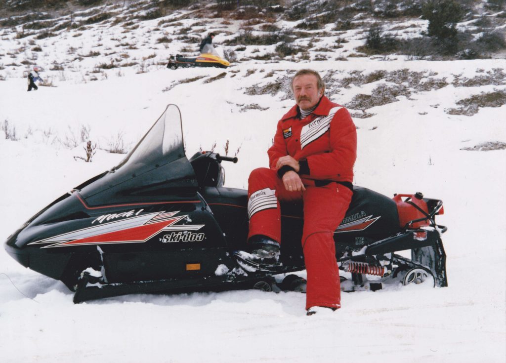 Remembering John Oleson: Aviator and wildlife lover left his mark on ...