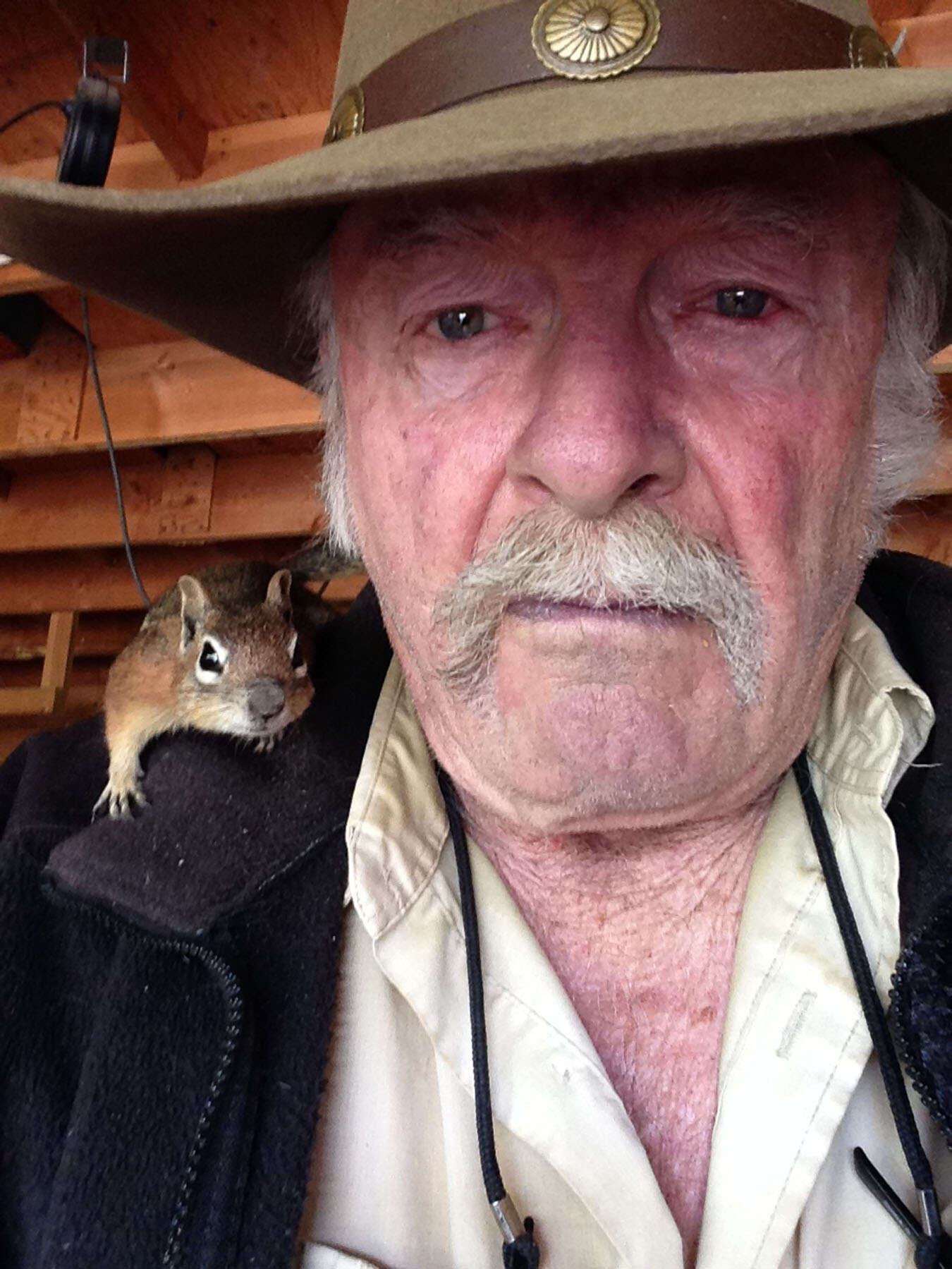 Remembering John Oleson: Aviator and wildlife lover left his mark on ...