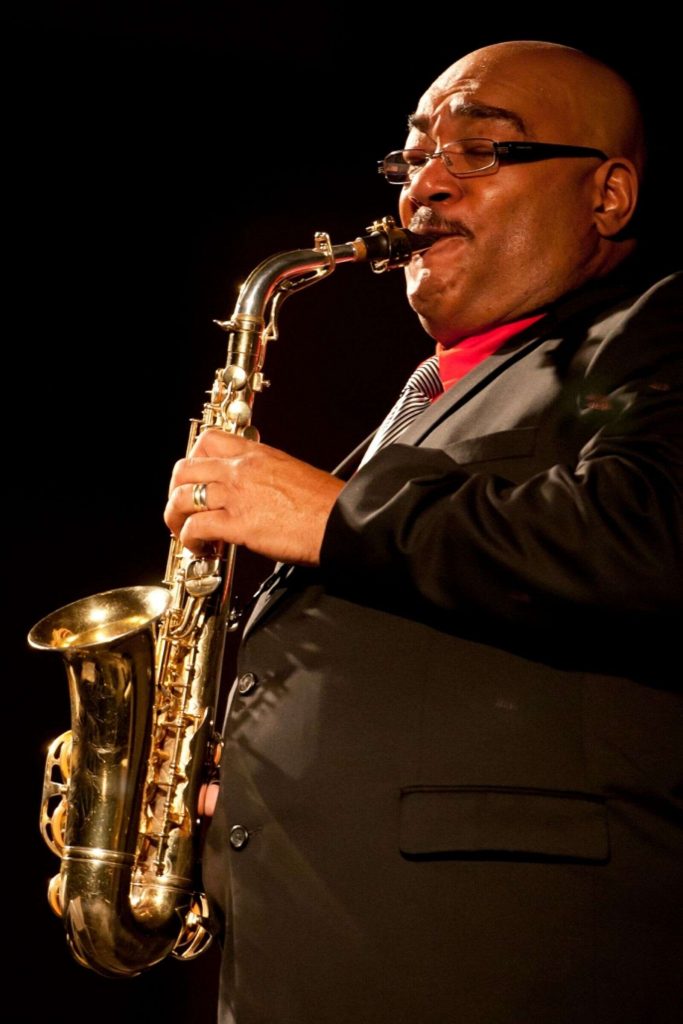 Vail Jazz launches fund honoring Jeff Clayton | VailDaily.com