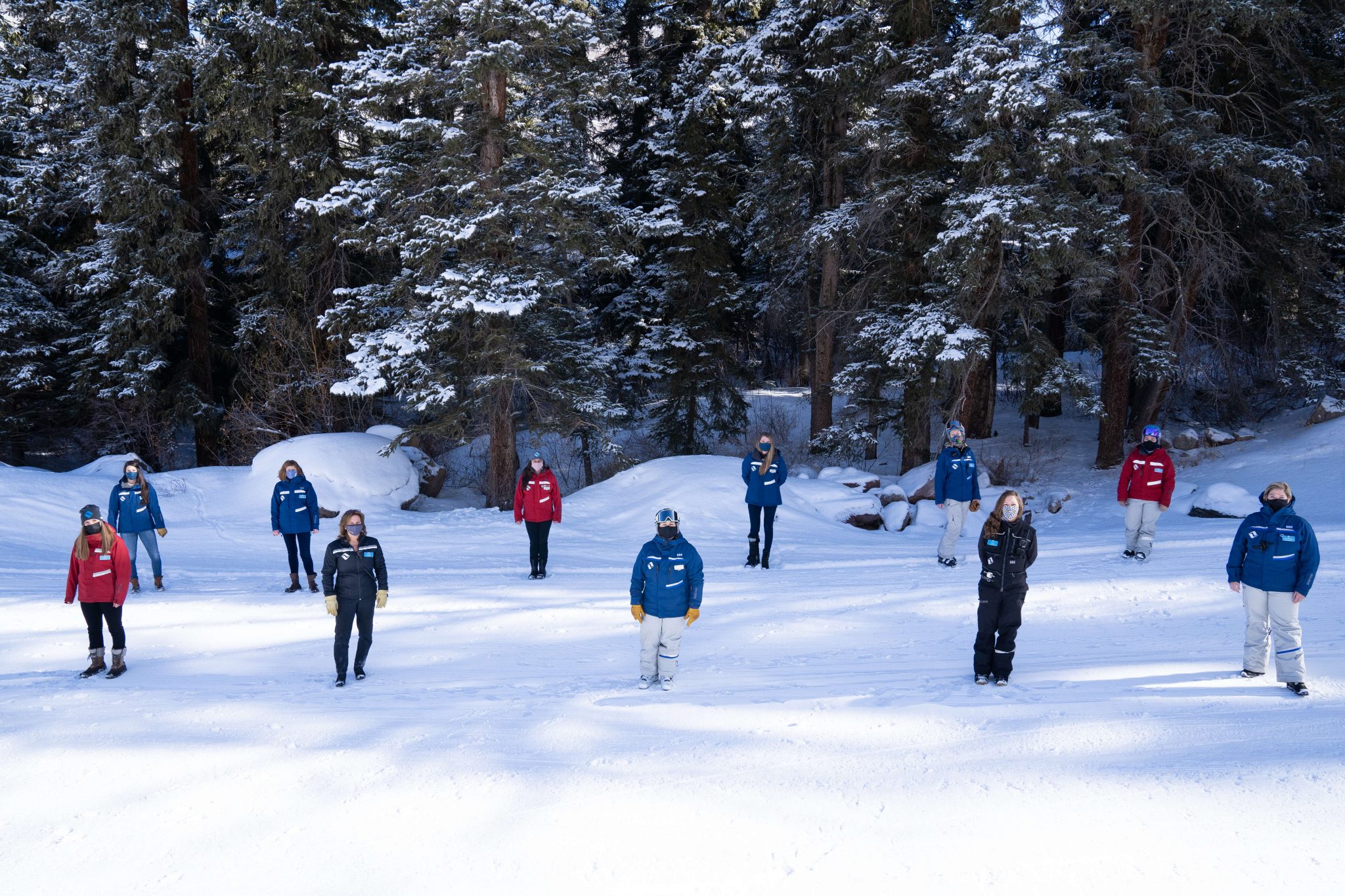 Shattering boundaries: Inside Vail Resorts’ diversification efforts ...