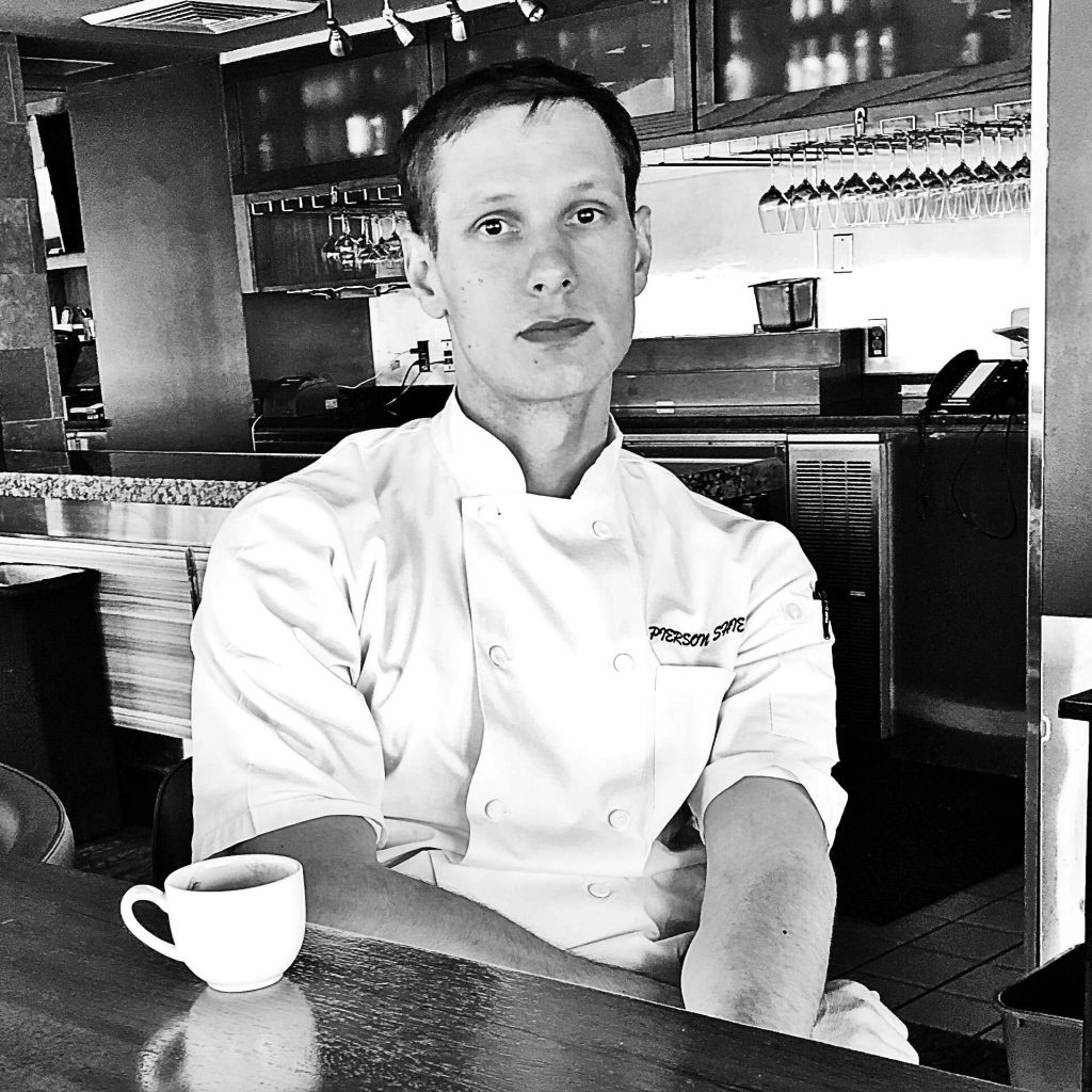 Meet Your Chef: Pierson Shields is serving up creatively consistent ...