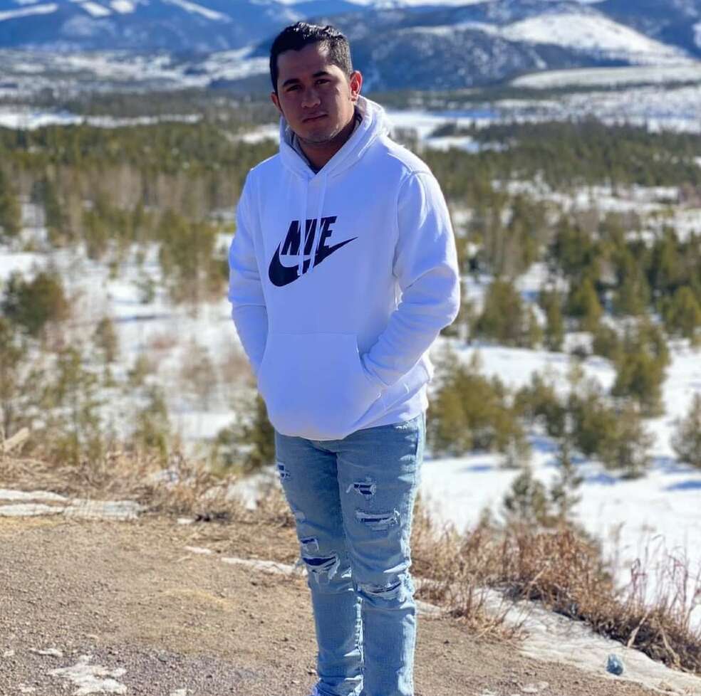 Family, first responders searching for Edward Zelaya, Eagle County ...