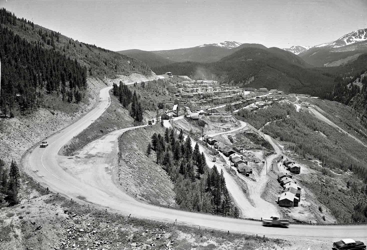 Colorado Parks and Wildlife releases March wolf map; activity returns ...