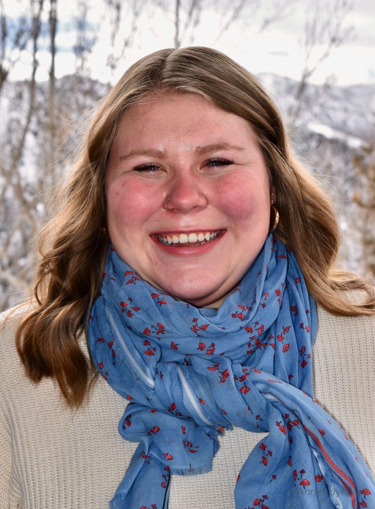 Valley Life for All: Grace Nilsson’s calling to teach students with ...