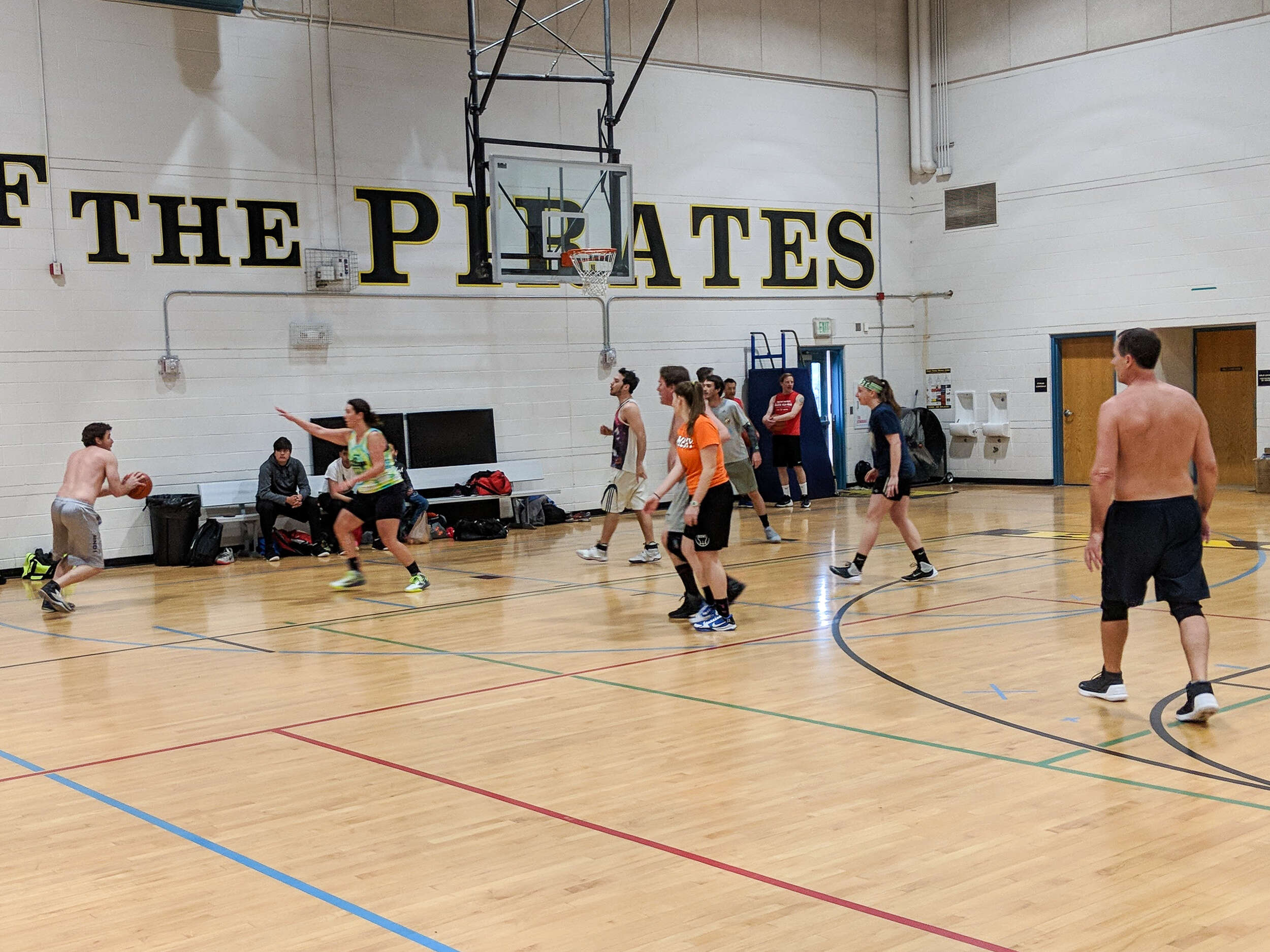 School district approves $105K settlement with Eagle over lunchtime ...