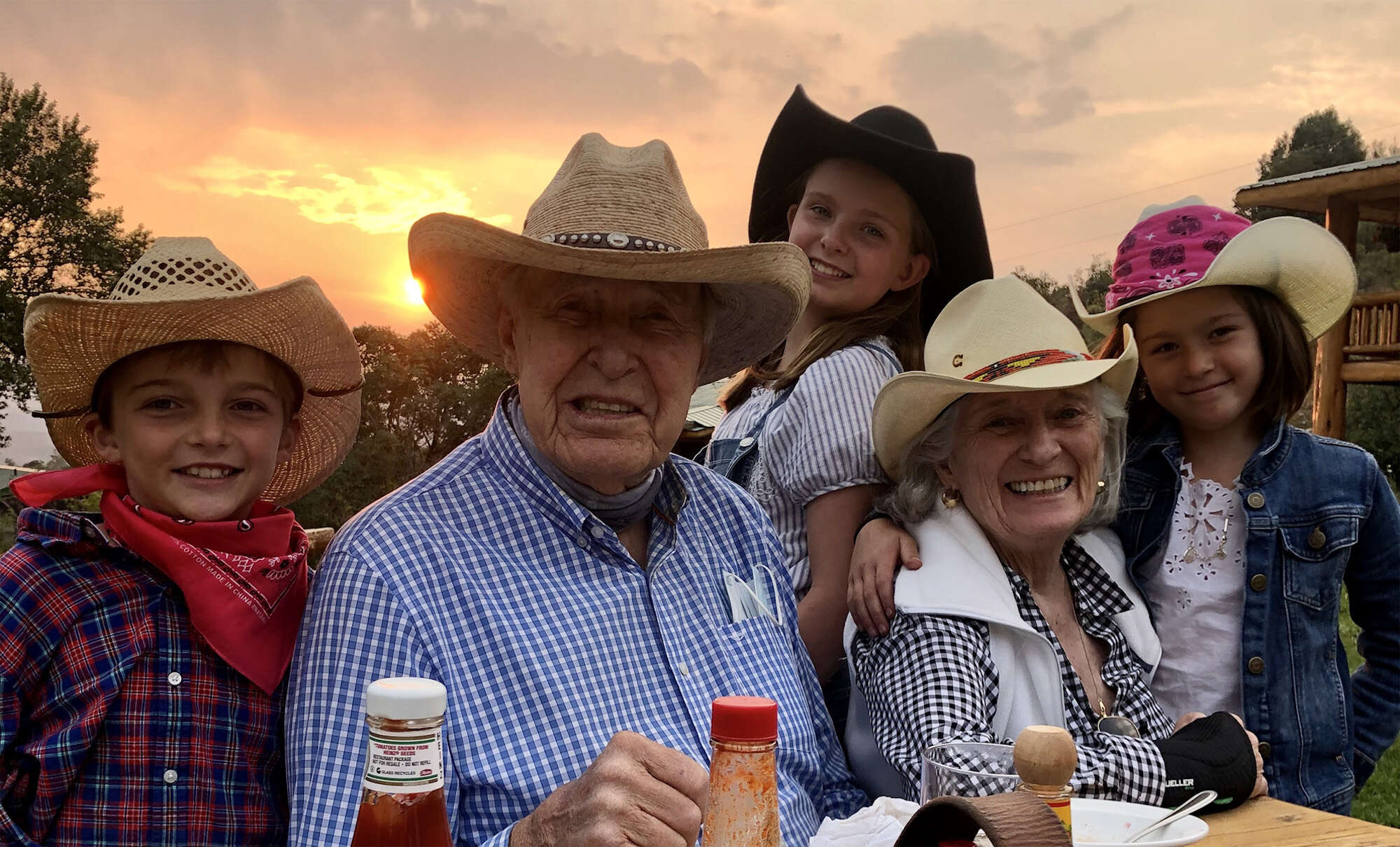 Vail Trailblazer award honors the Hanlons | VailDaily.com