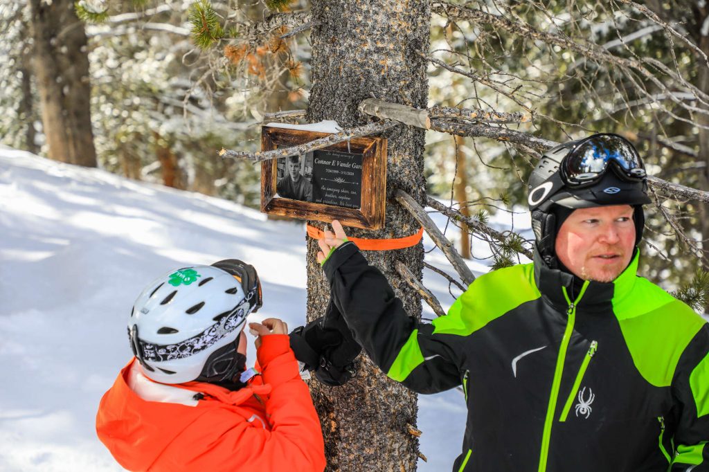 A year after fatal skiing accident at Vail’s Blue Sky Basin, family of ...