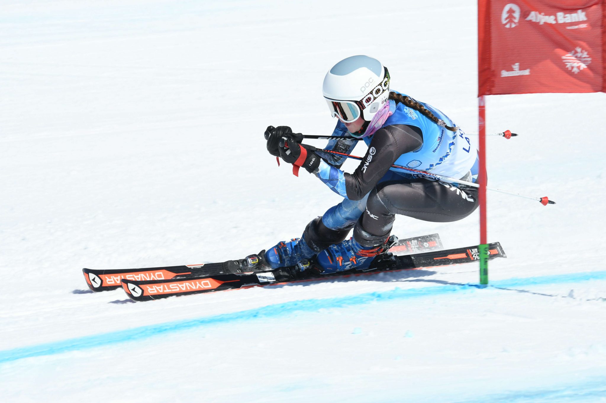 ‘I wasn’t going to let it stop me’: Vail skier overcomes vision loss ...