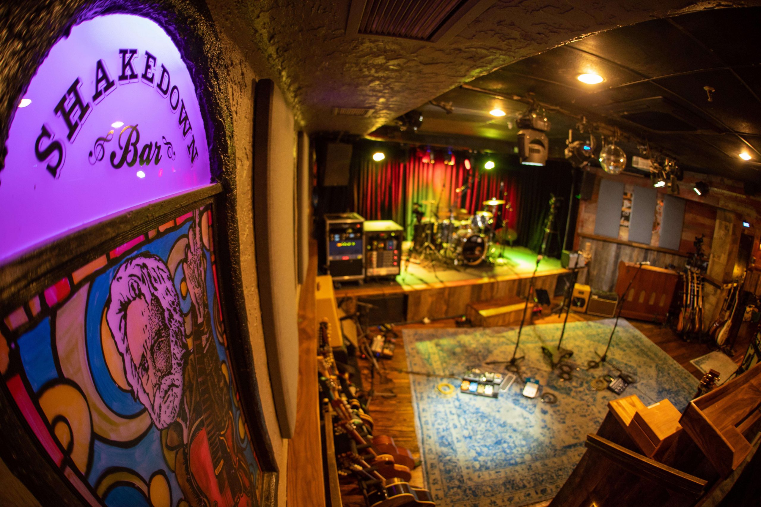 Talons Challenge, live music, family fun and drinking beer for charity ...