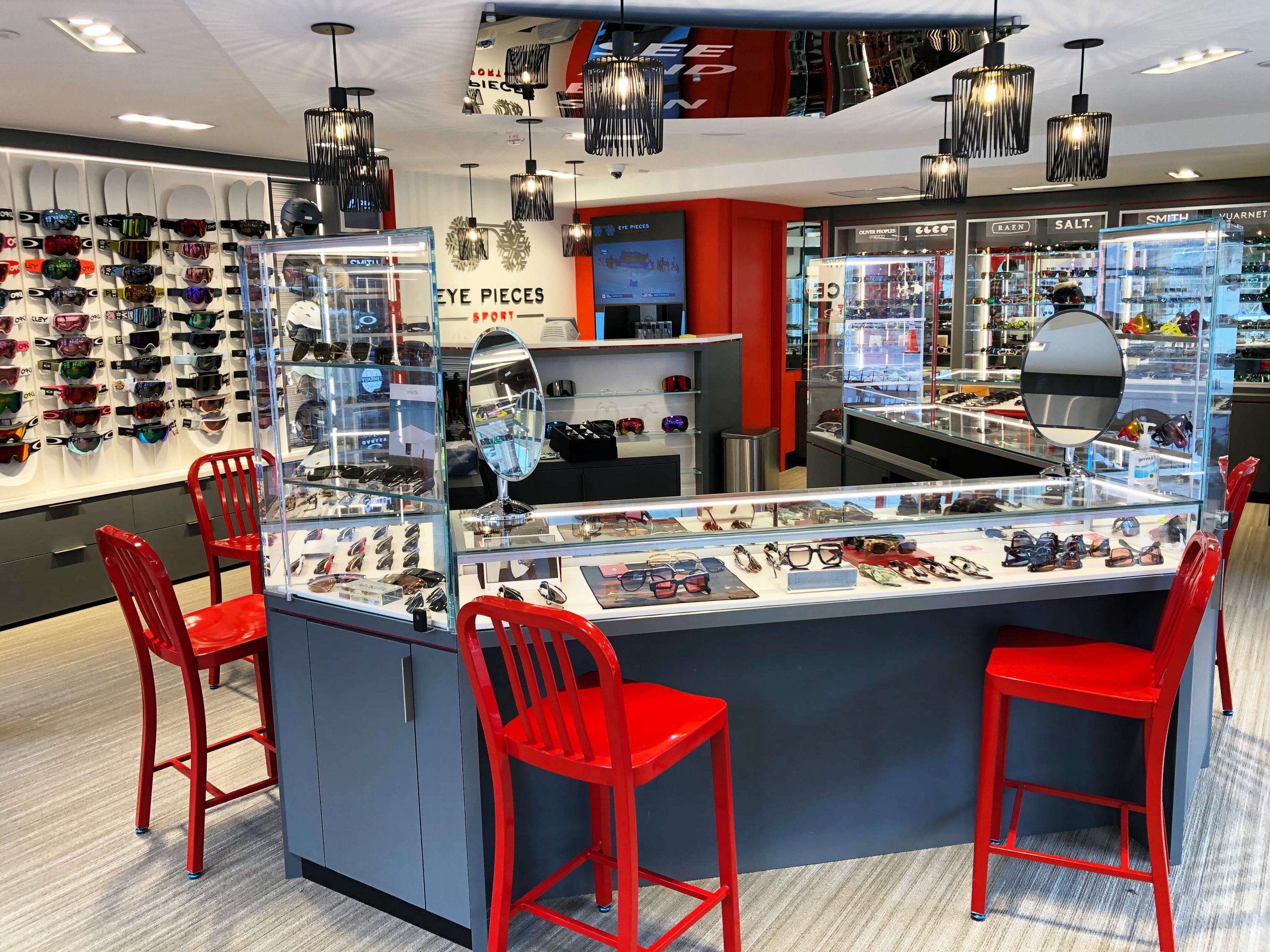 Vail Valley’s Eye Pieces opens new Eye Pieces Sport next to Sonnenalp ...