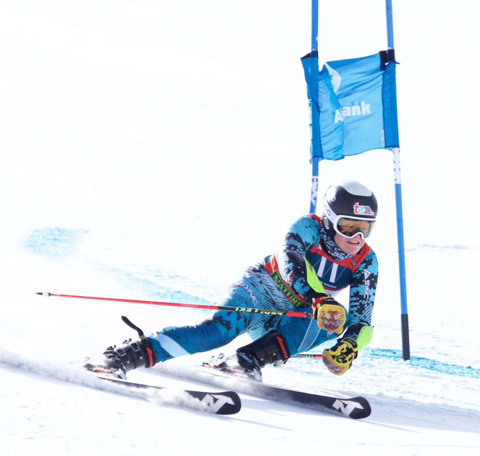 Ski & Ski Snowboard Club Vail devos shine at Colorado Cup | VailDaily.com