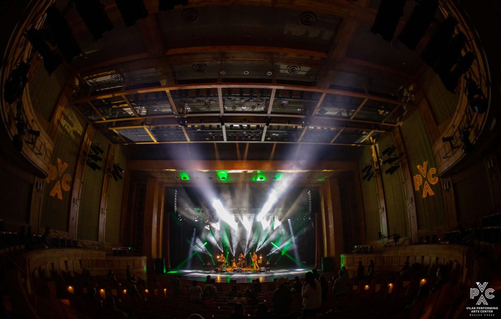 Vilar Center’s spring lineup finalizes with performers from Widespread ...