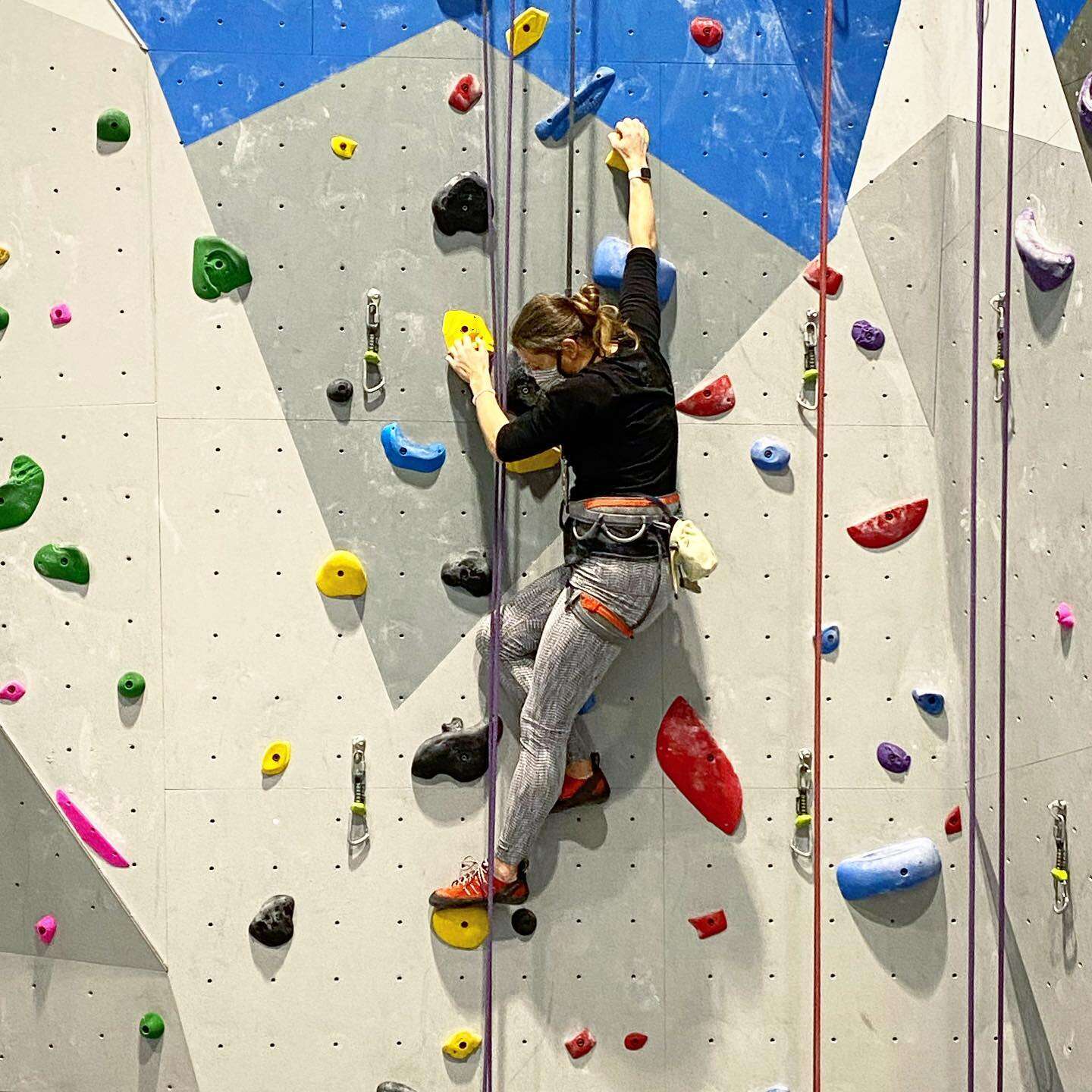 Eagle Climbing + Fitness fosters inclusivity with monthly Queer ...