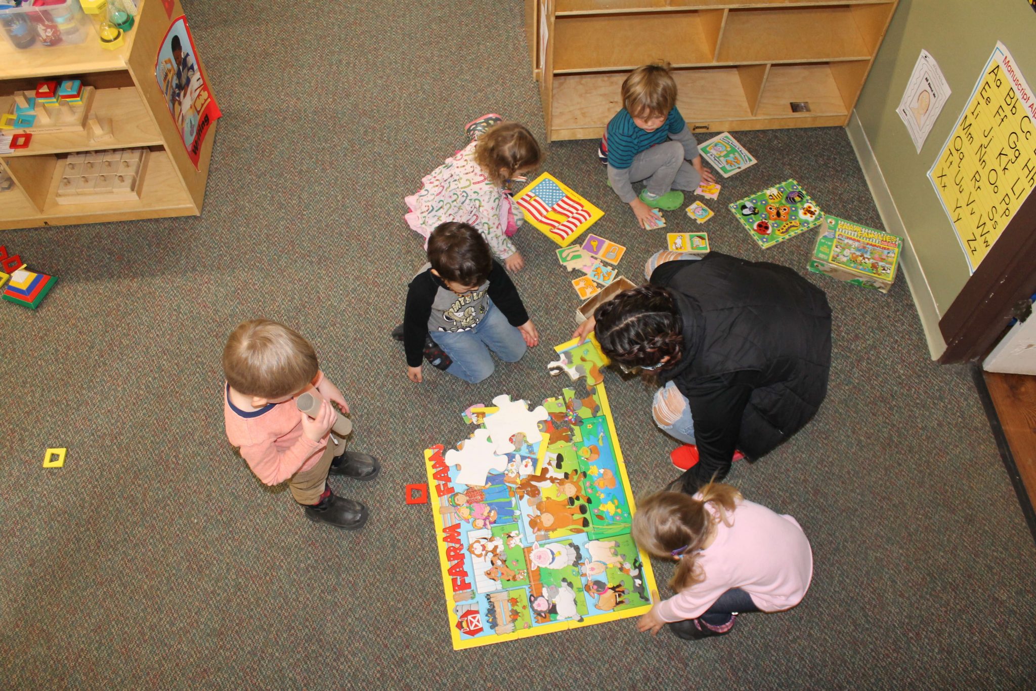 Changes coming next year to Eagle County’s subsidized child-care ...