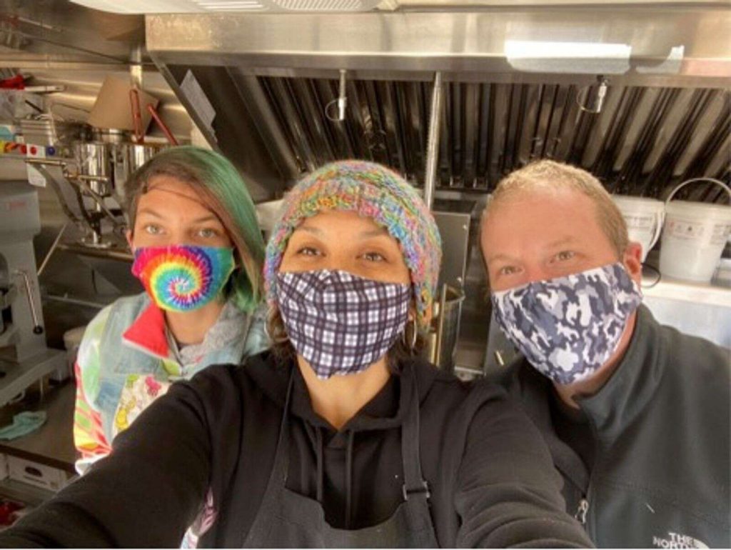 De Chile con amor: Ana Páez echó raíces formó una familia y ahora, un ...