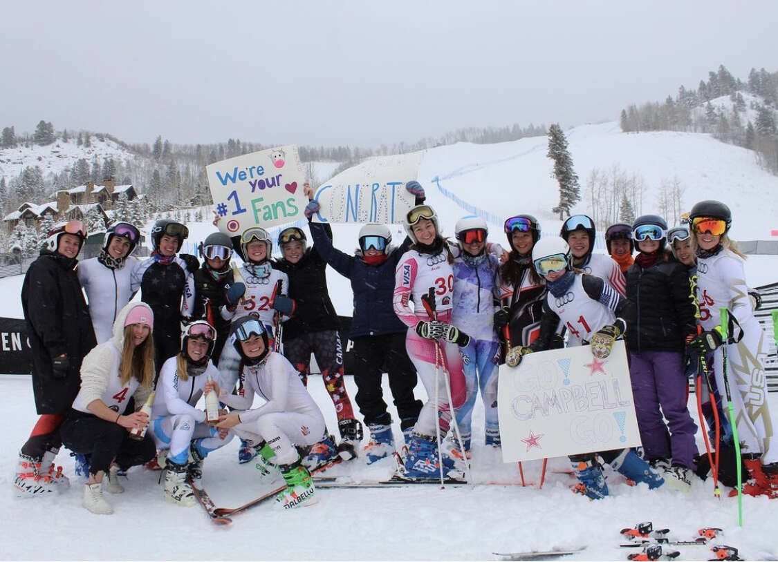 Campbell Sullivan, remembered for resilience to rare form of cancer ...