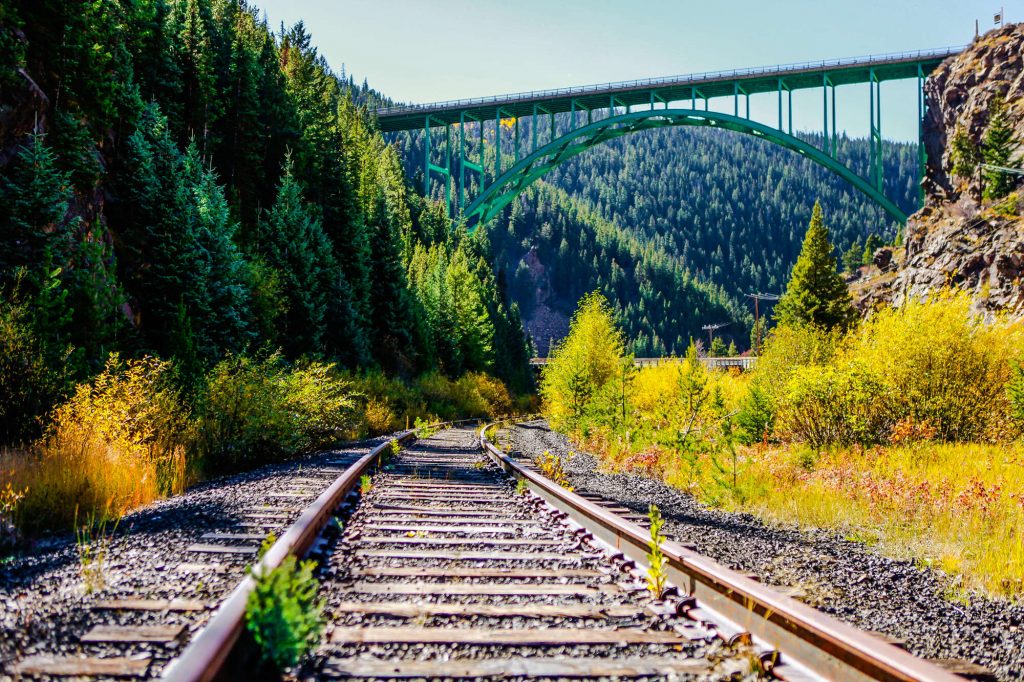 Red Cliff Bridge — endangered but not in danger | VailDaily.com