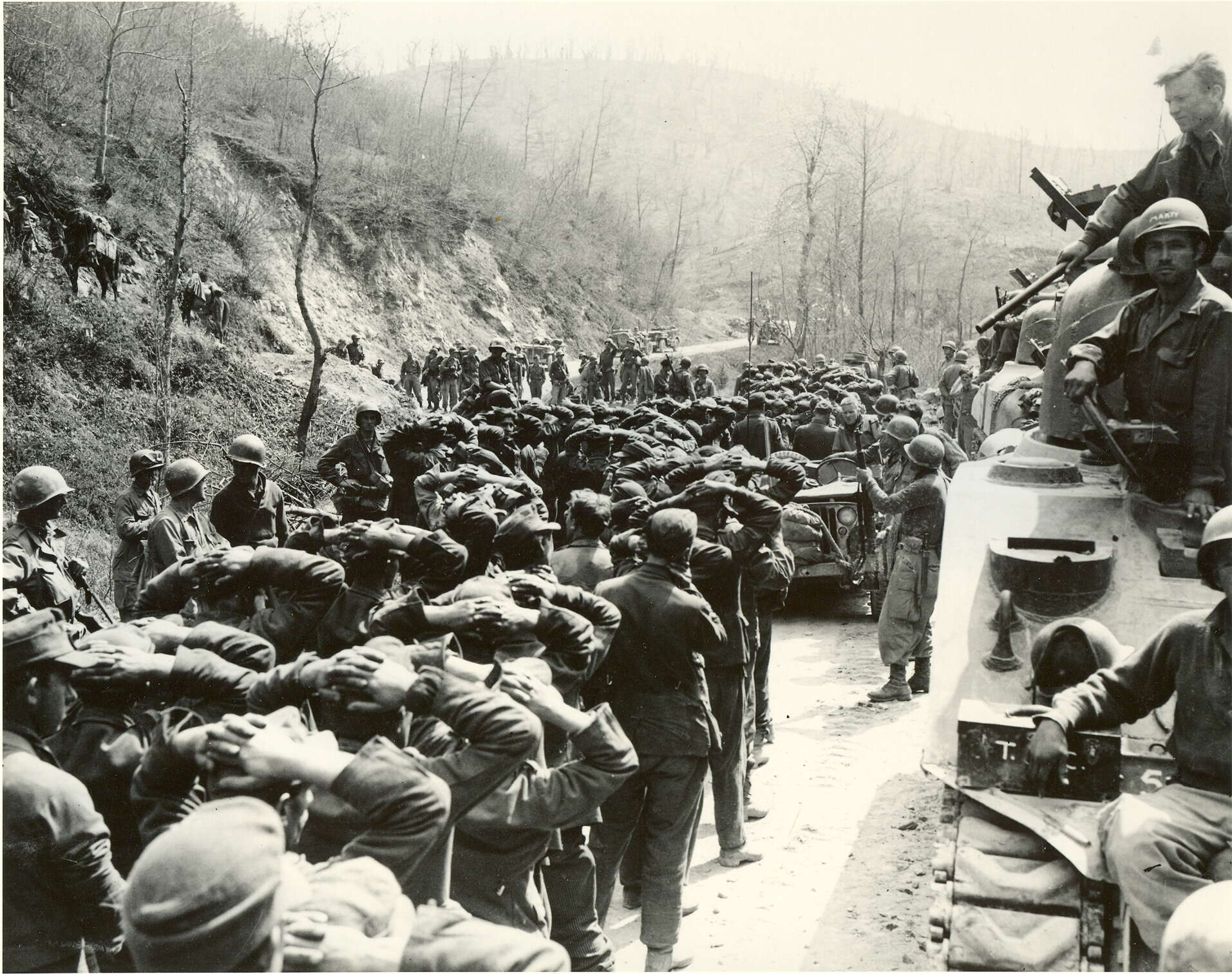 Vail to honor 76th anniversary of the Battle of Riva Ridge on Thursday ...