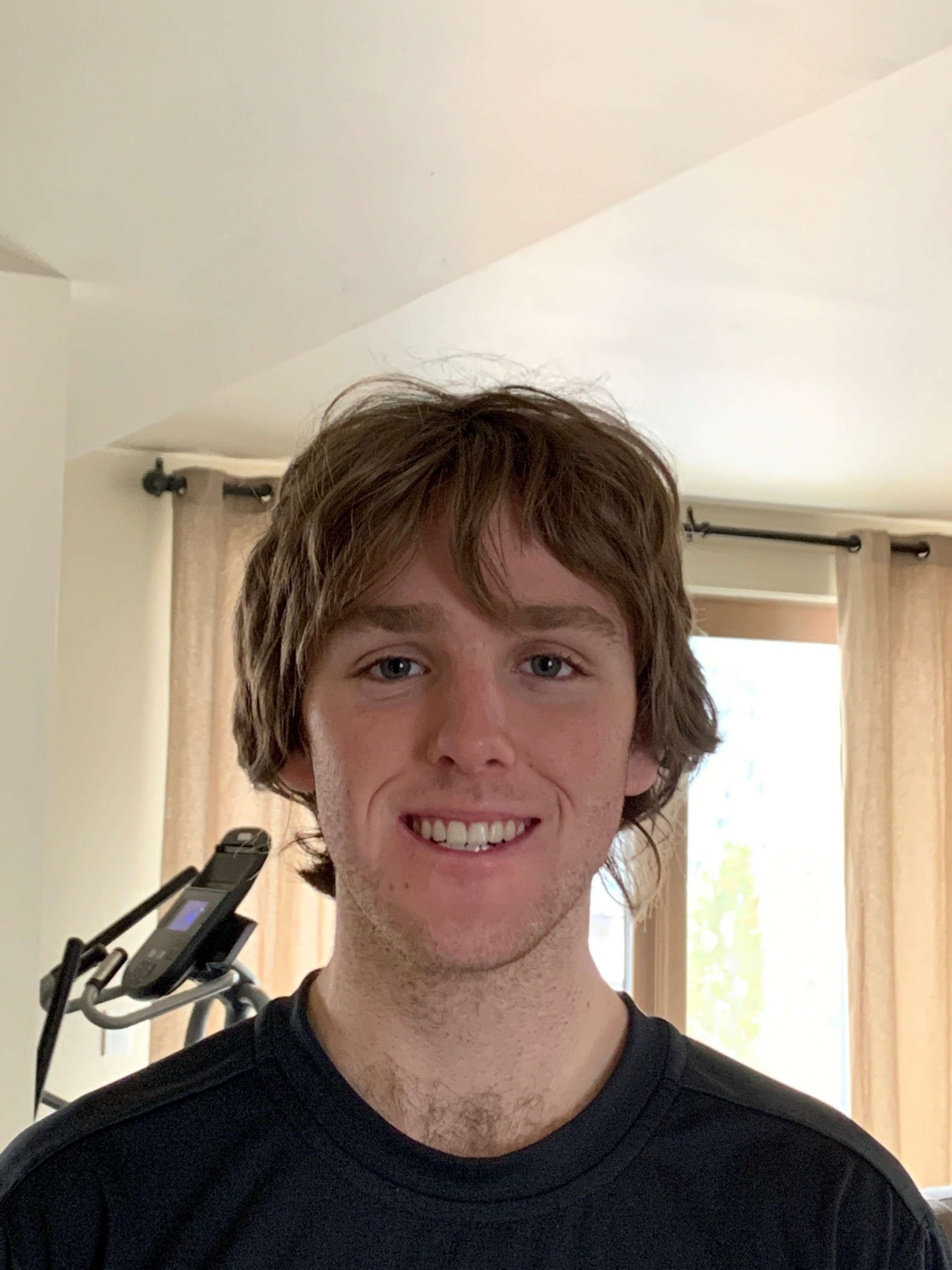 Meet your student-athlete: Vail Christian’s Connor Downey | VailDaily.com