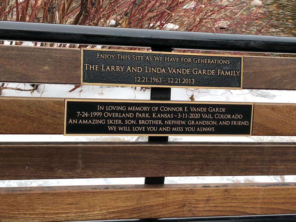 Letter: A thank you to the town of Vail and its residents | VailDaily.com