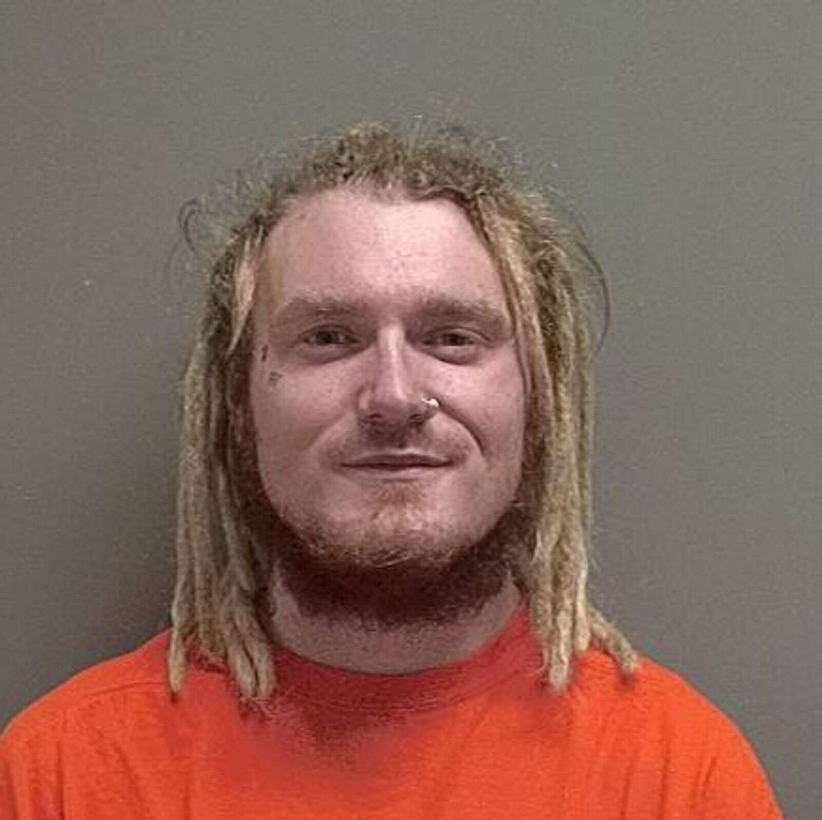 Vail Police make arrest in felony menacing case | VailDaily.com