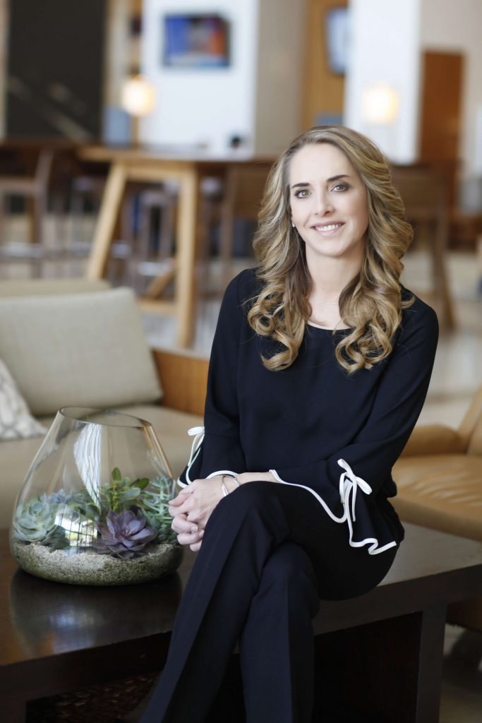 SpeakUp ReachOut event with Dr. Lisa Strohman focuses on self-harm ...