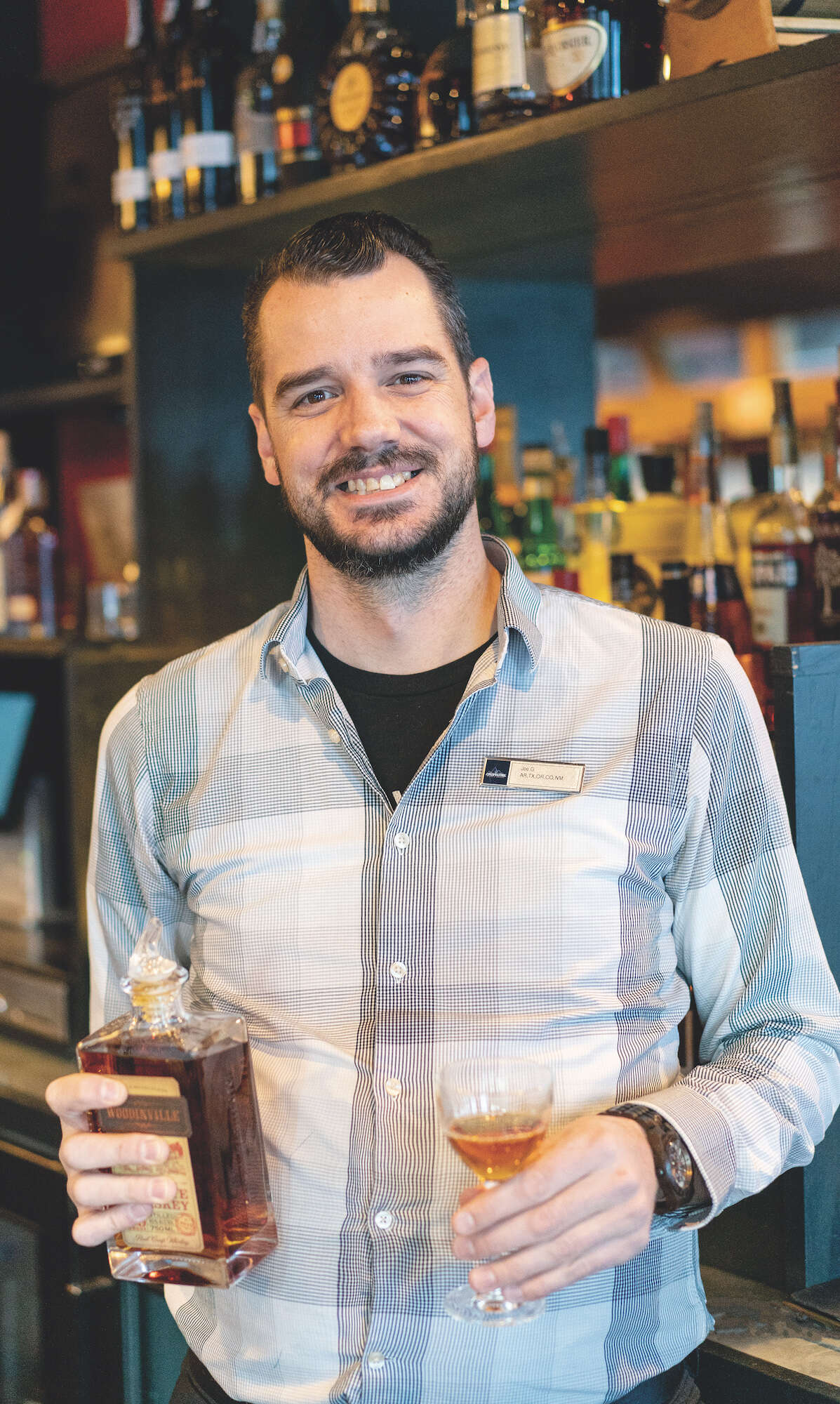 Eat This Week: 4 questions with Beaver Creek Chophouse mixologist Joe ...