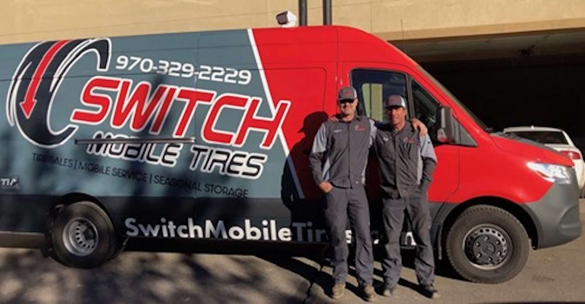 Entrepreneur Jeff Brausch loses battle with cancer | VailDaily.com