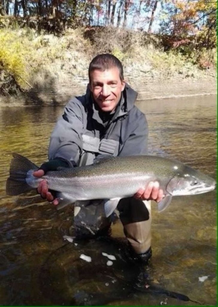 Entrepreneur Jeff Brausch loses battle with cancer | VailDaily.com