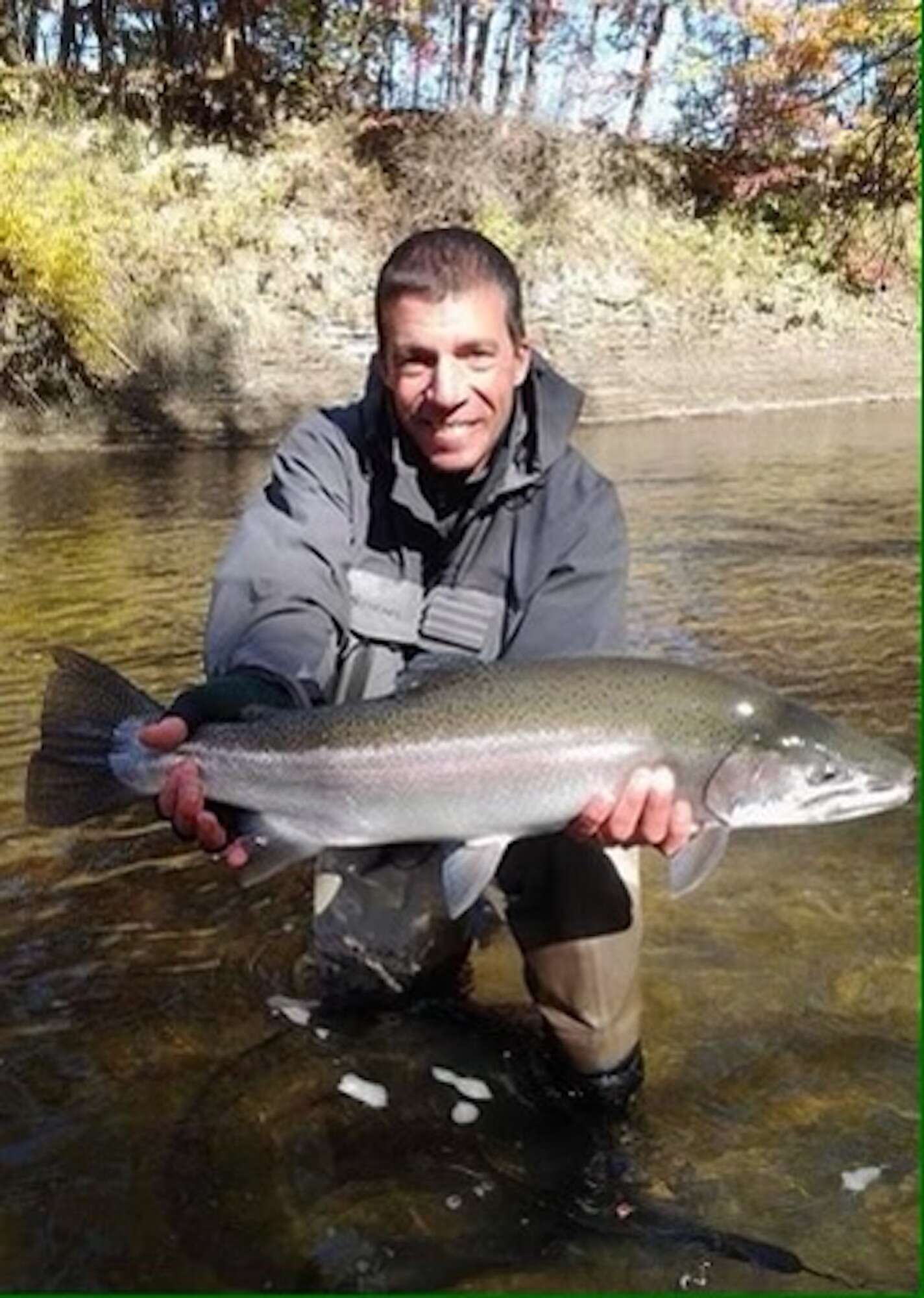 Entrepreneur Jeff Brausch loses battle with cancer | VailDaily.com